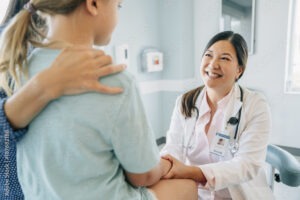 About - Bonner General Health