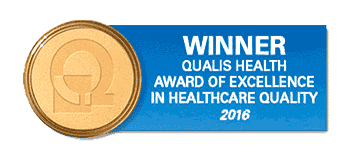 Bonner General Health