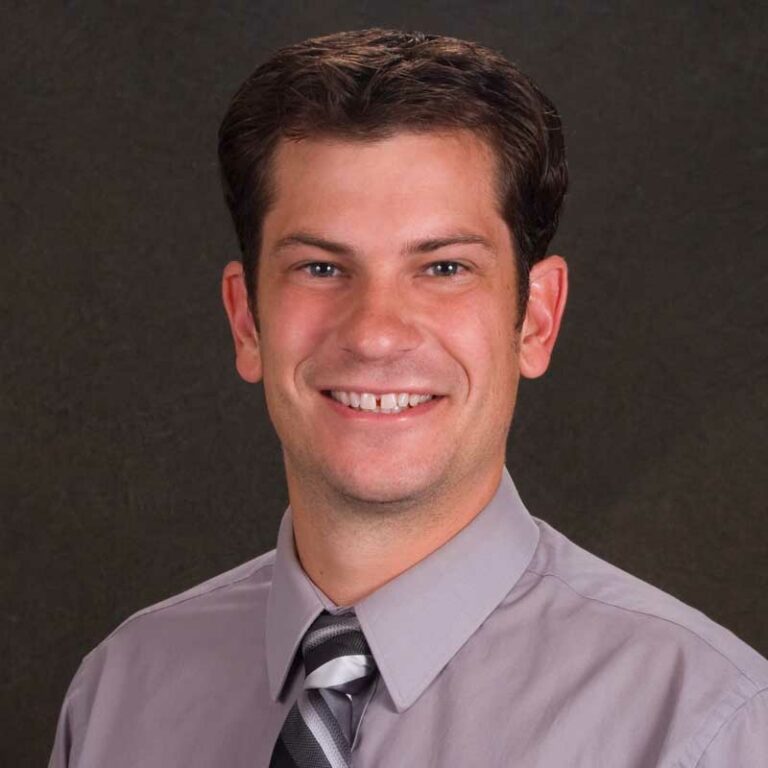 Chase Williams, M.D. - Bonner General Health