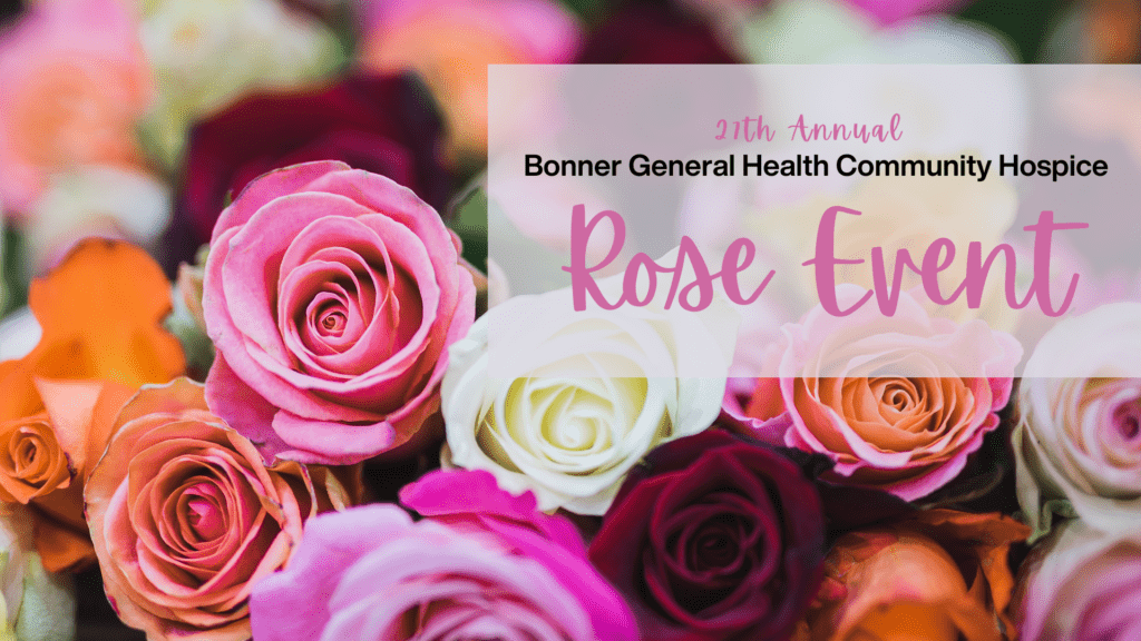 Hospice - Bonner General Health