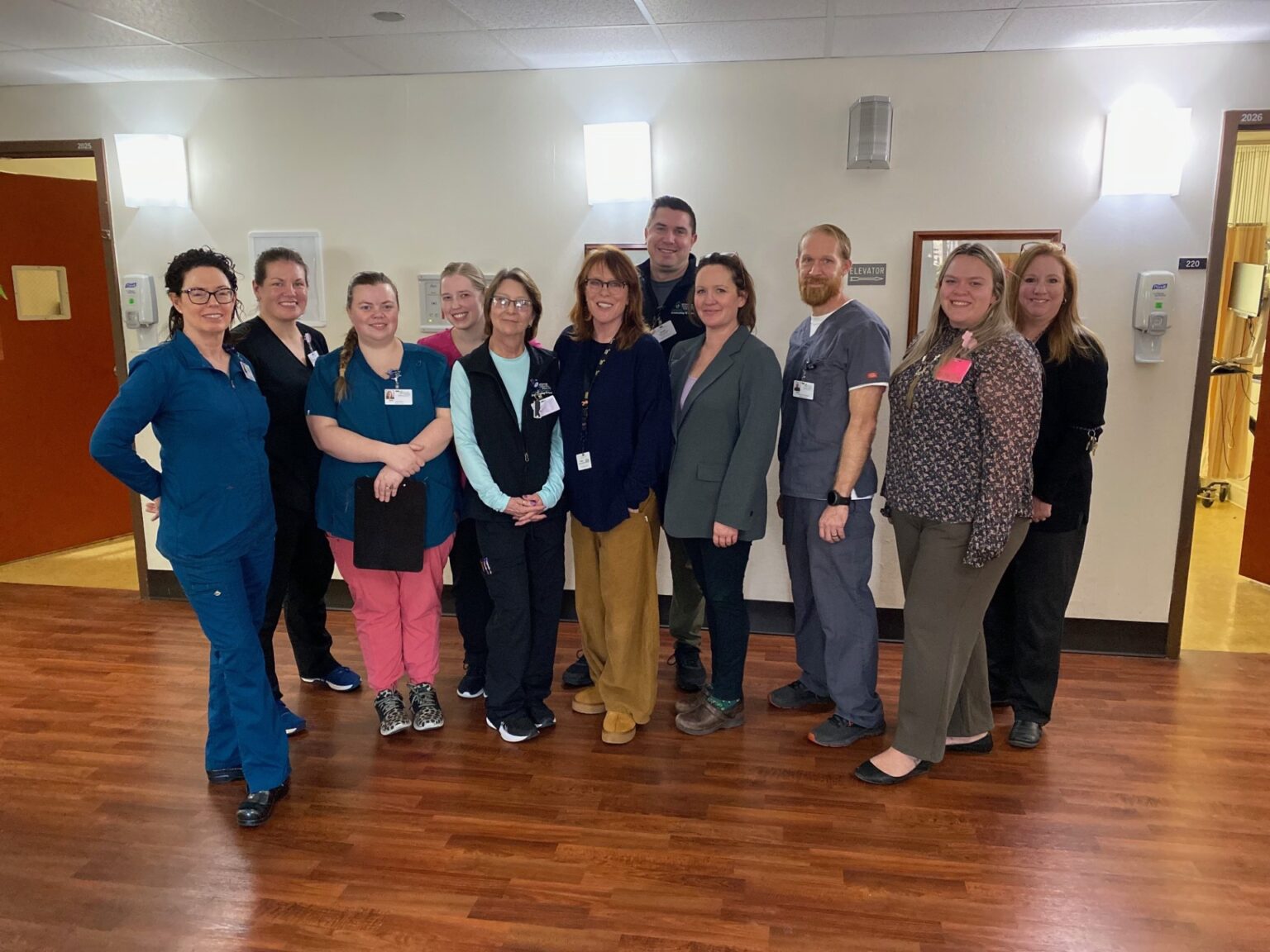 Acute Care Unit - Bonner General Health