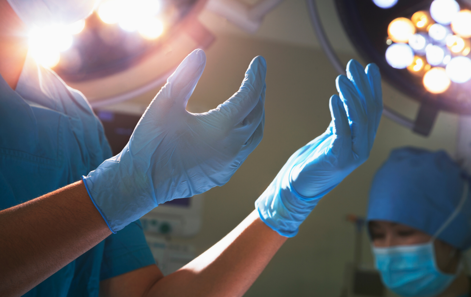 Surgical Services - Bonner General Health