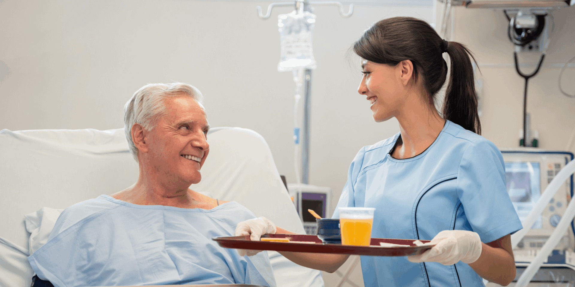 Acute Care Unit - Bonner General Health