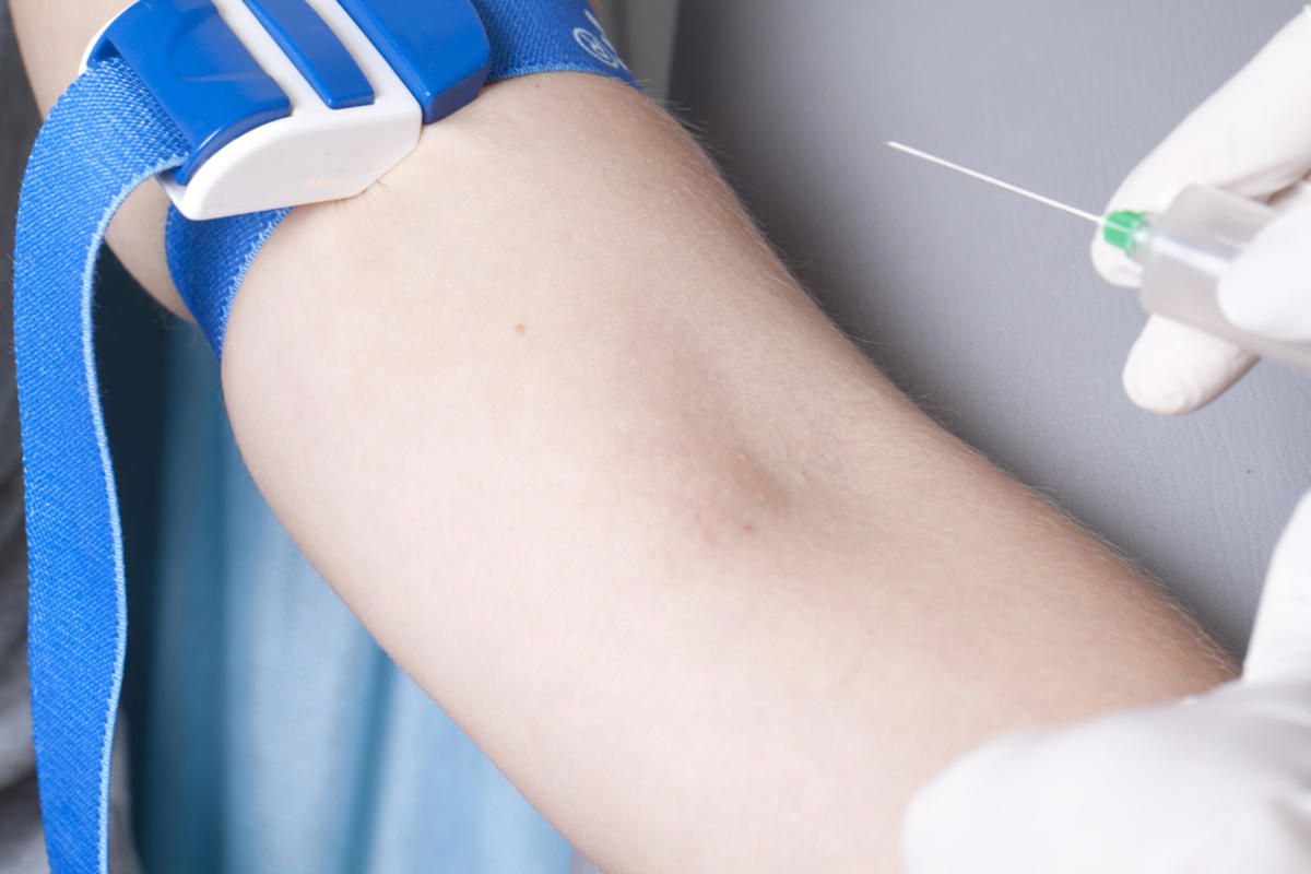 Infusion and Procedures Clinic - Bonner General Health