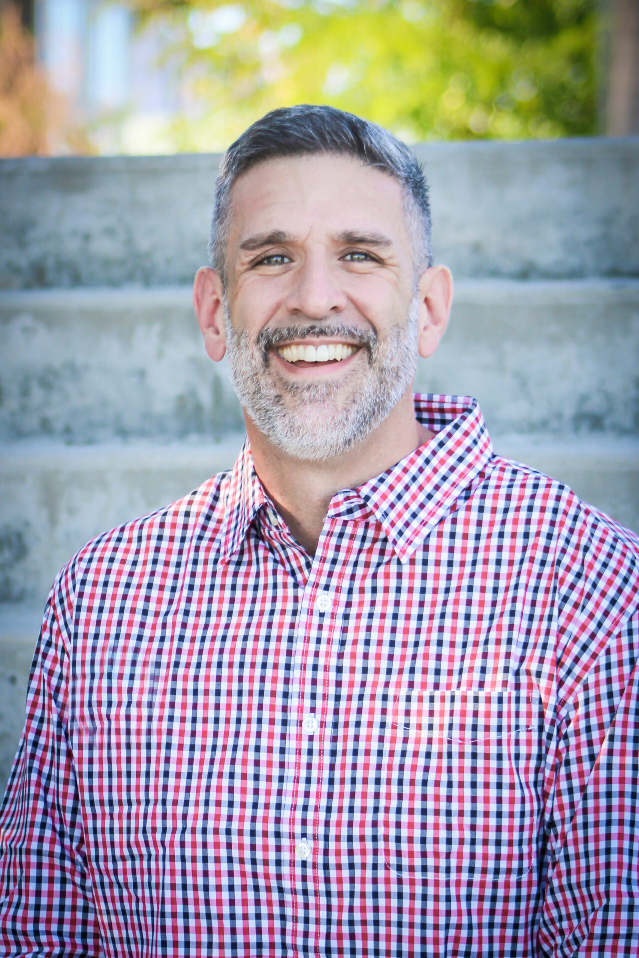 Justin Dick - Bonner General Health