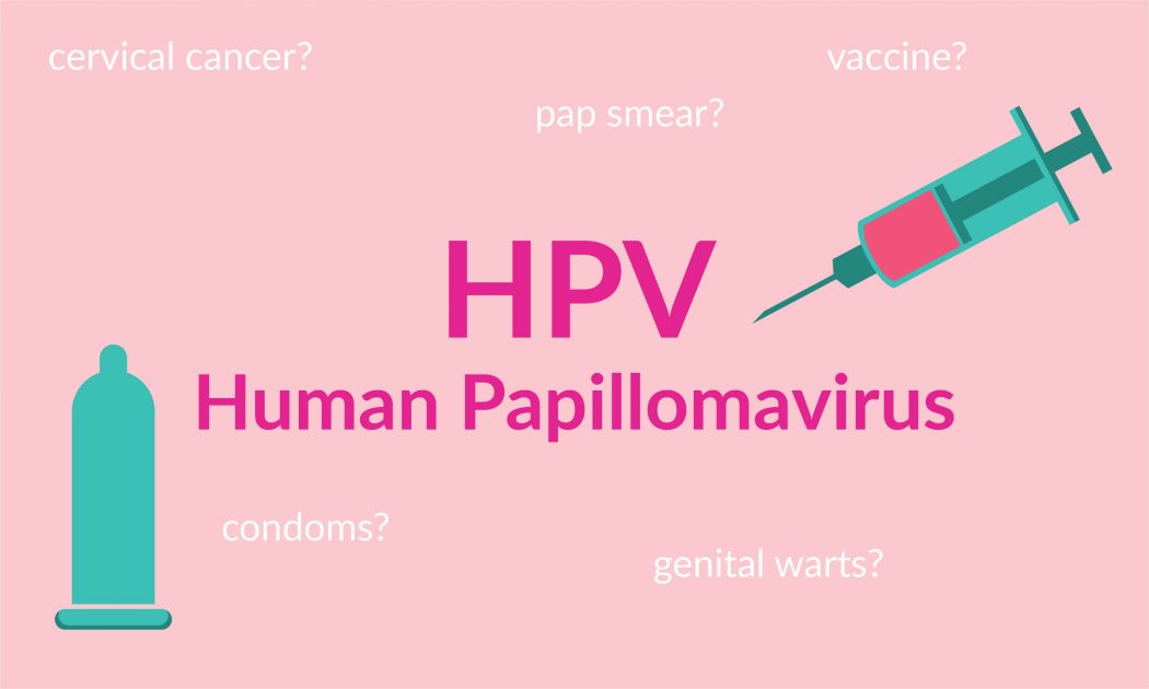 Studies confirm HPV vaccine prevents cervical cancer. - Bonner General ...