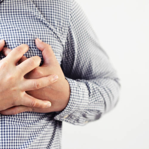 Time is critical with cardiac arrest cases. - Bonner General Health