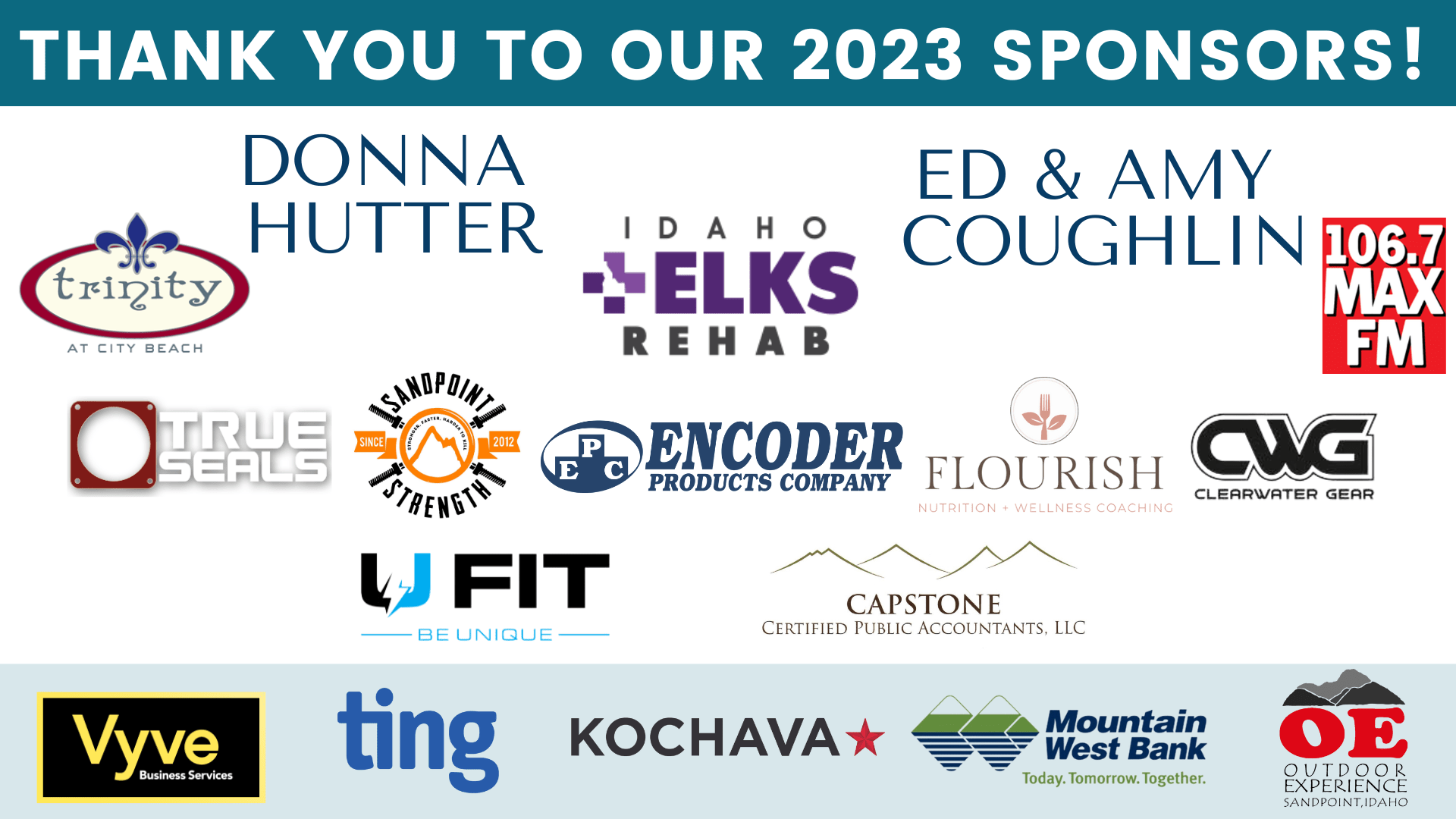 Find Your Strength - Bonner General Health