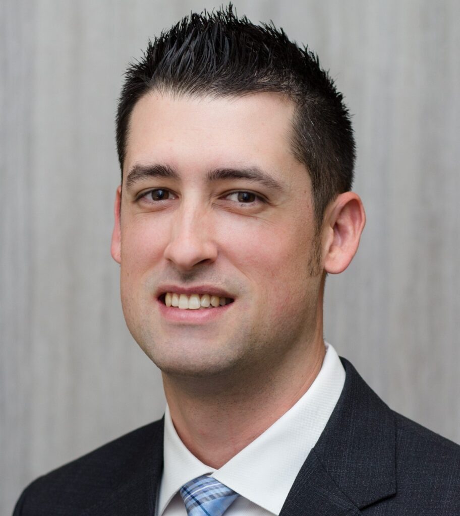 Jonathan Cotteen, CRNA - Bonner General Health