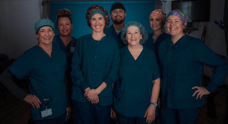 Careers - Bonner General Health