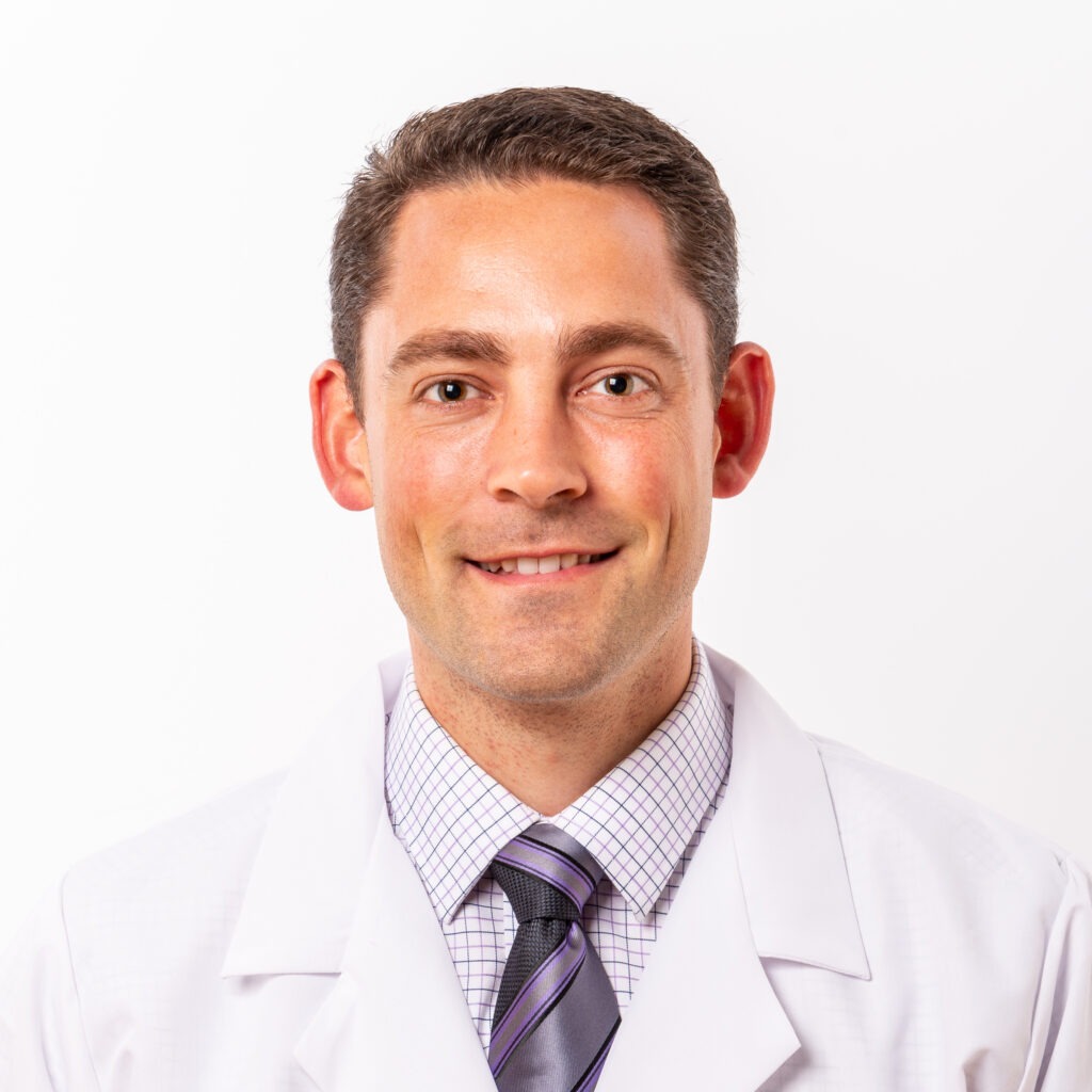 Jackson Bell, DO - Bonner General Health
