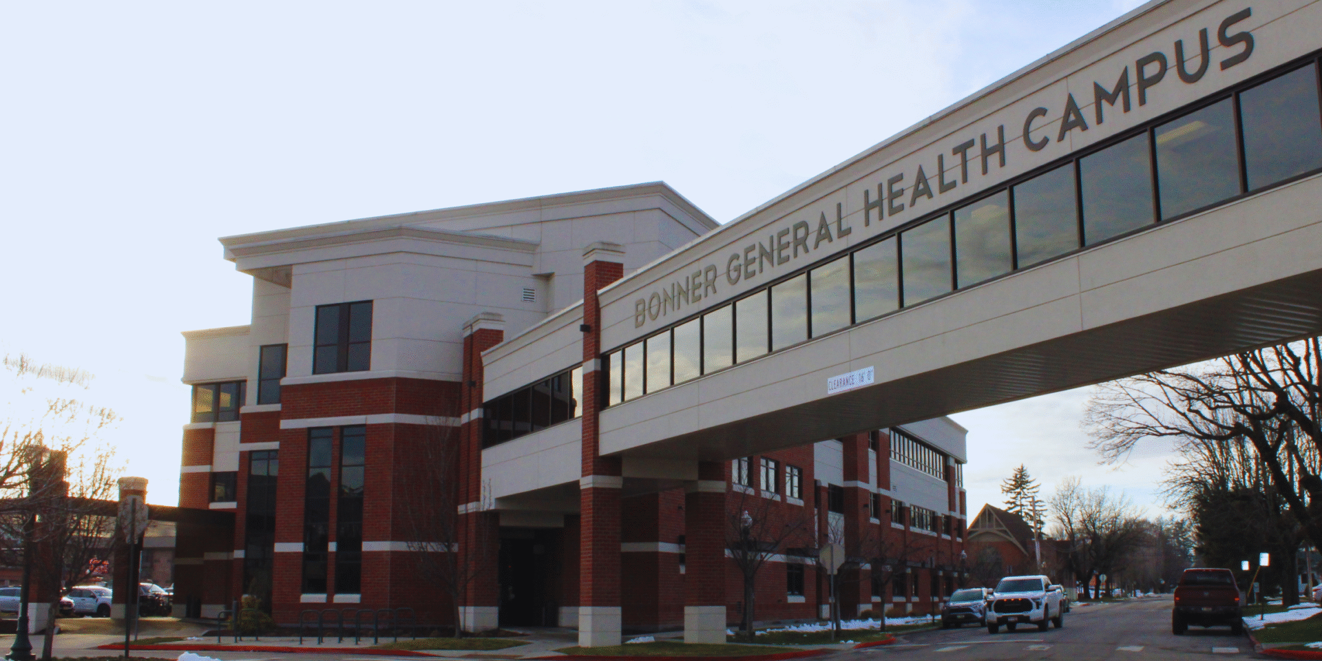 New Provider Mercedes Dirks, FNP - Bonner General Health